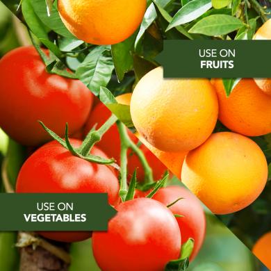 BIOADVANCED FRUIT, CITRUS & VEGETABLE INSECT CONTROL - Fort Worth, TX ...