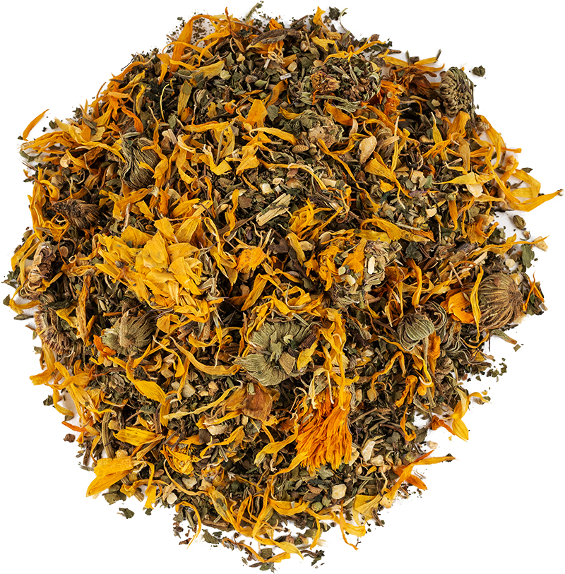 Scratch and Peck Feeds Cluckin’ Good Organic Herbs - Fort Worth, TX ...