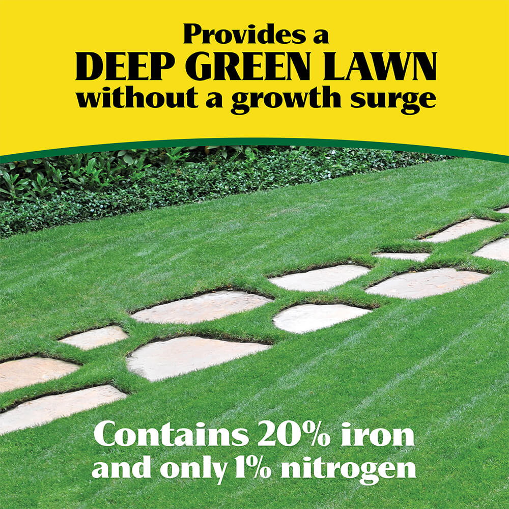 Pennington Ironite Minderal Supplement 1-0-1 - Fort Worth, TX - Handley ...