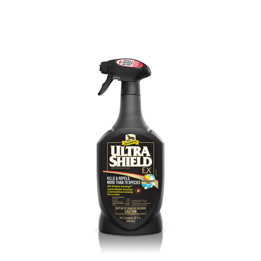 UltraShield® EX Insecticide & Repellent - Fort Worth, TX - Handley's ...
