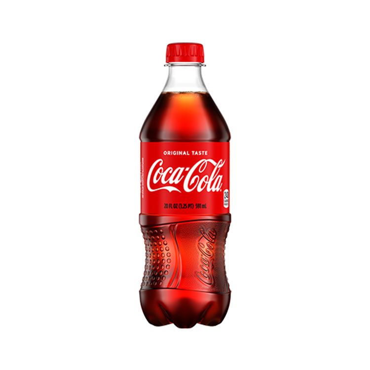 Coca‑Cola® Soda Original - Fort Worth, TX - Handley's Feed Store
