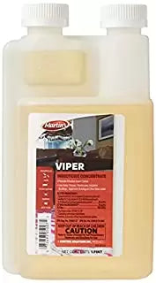 Control Solutions Viper Insecticide Concentrate 1 Pint - Fort Worth, TX ...