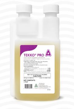 Control Solutions Tekko® Pro Insect Growth Regulator Concentrate - Fort ...